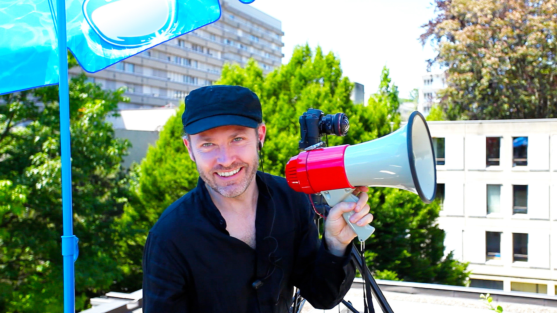 Créations, événements participatifs, formation,… – NOTsoNOISY GUILLAUME ...